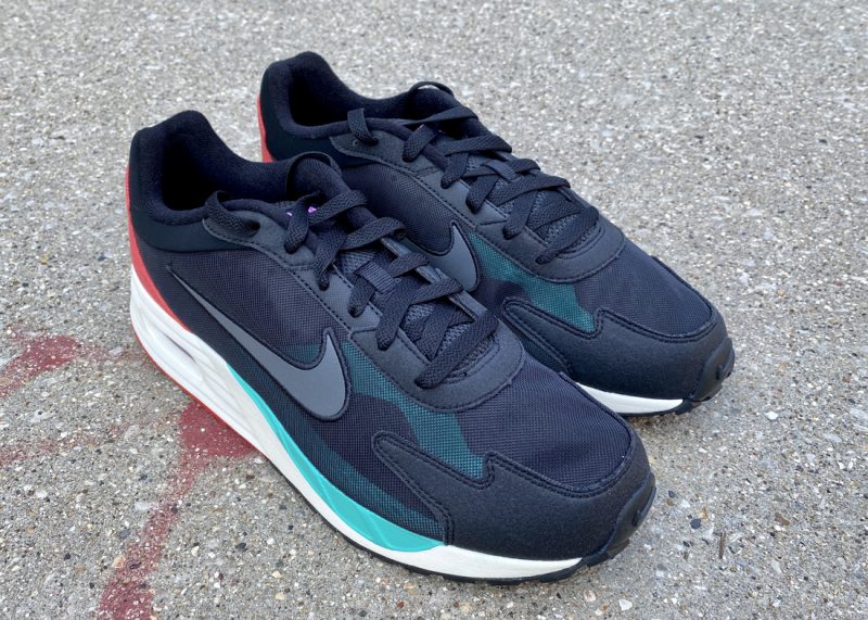 Nike Air Max Solo Review - Soleracks