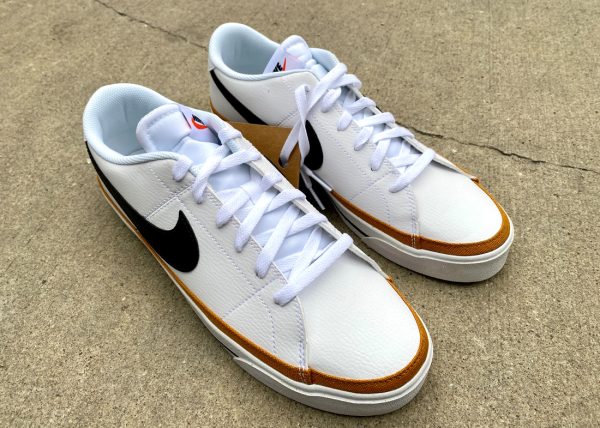 Nike Court Legacy Review - Soleracks