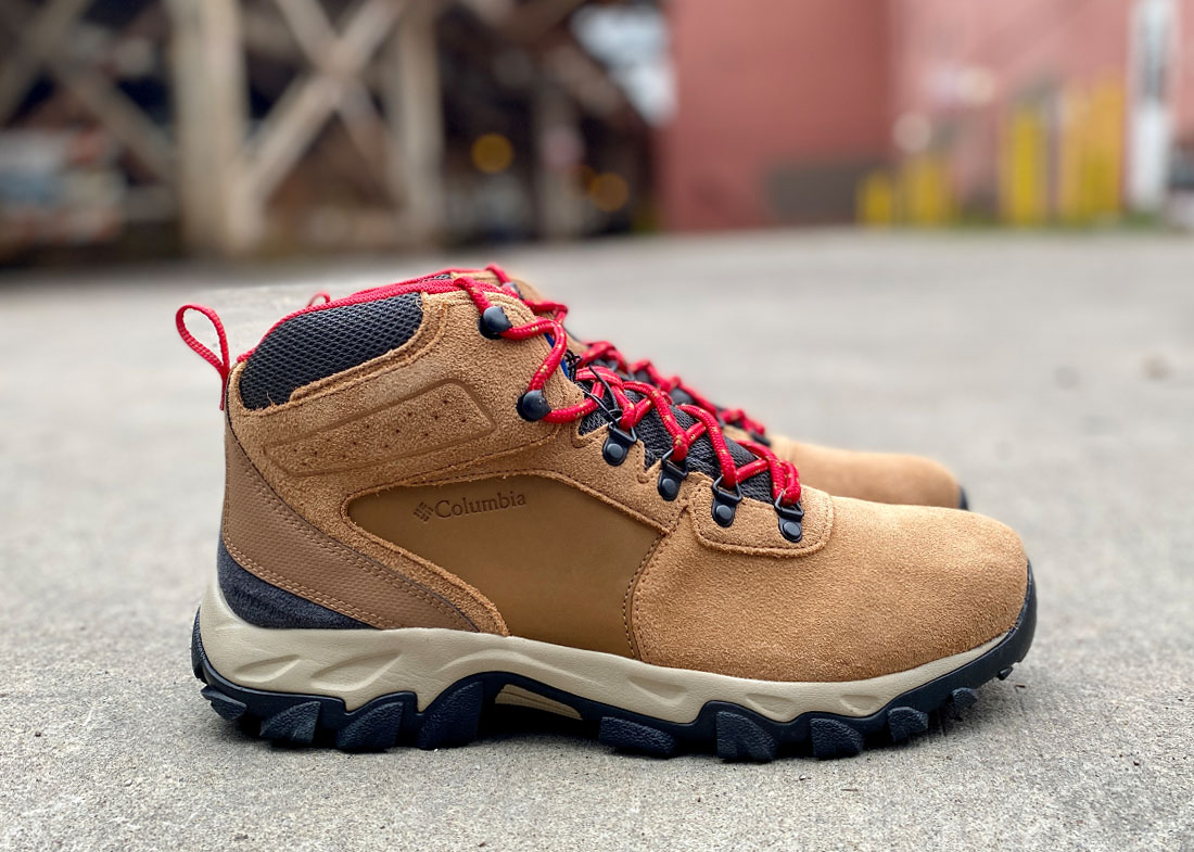 Columbia Newton Ridge Plus II Review - Soleracks