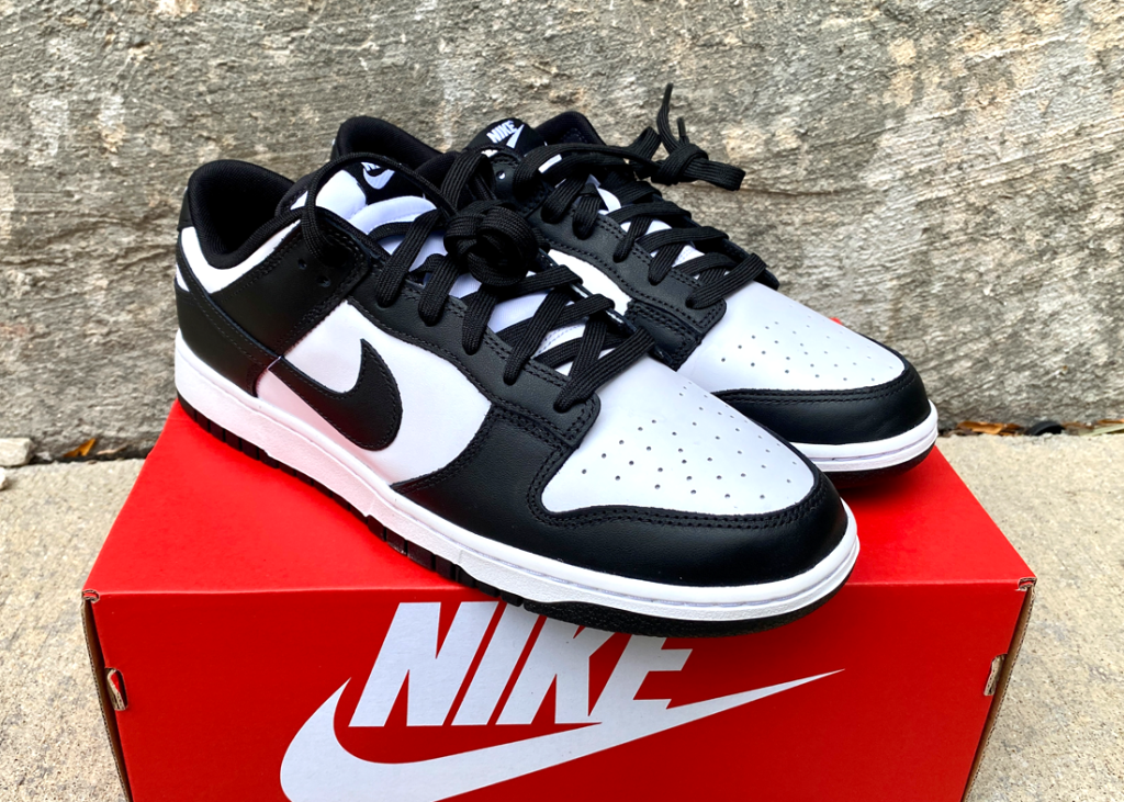 Nike Dunk Low Review - Soleracks