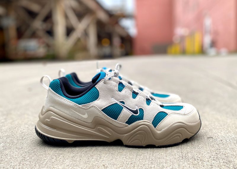 Nike Tech Hera Review - Soleracks