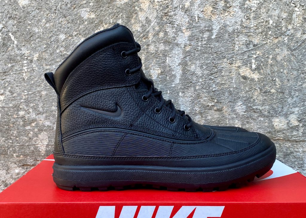Nike Woodside 2 ACG Boots Review - Soleracks