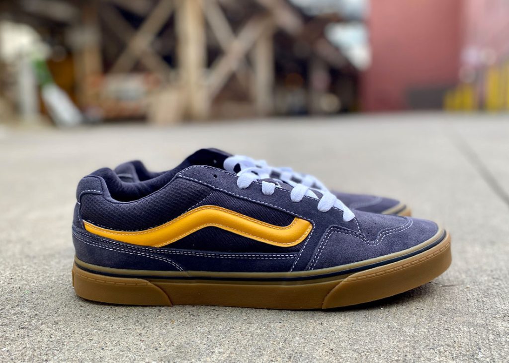 Vans Caldrone Review - Soleracks