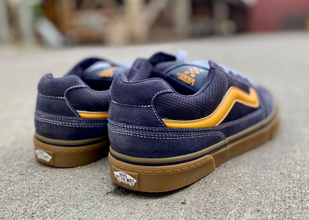 Vans Caldrone Review - Soleracks