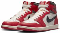 The History of Air Jordan Shoes - A Year by Year Timeline - Soleracks