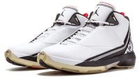 The History of Air Jordan Shoes - A Year by Year Timeline - Soleracks