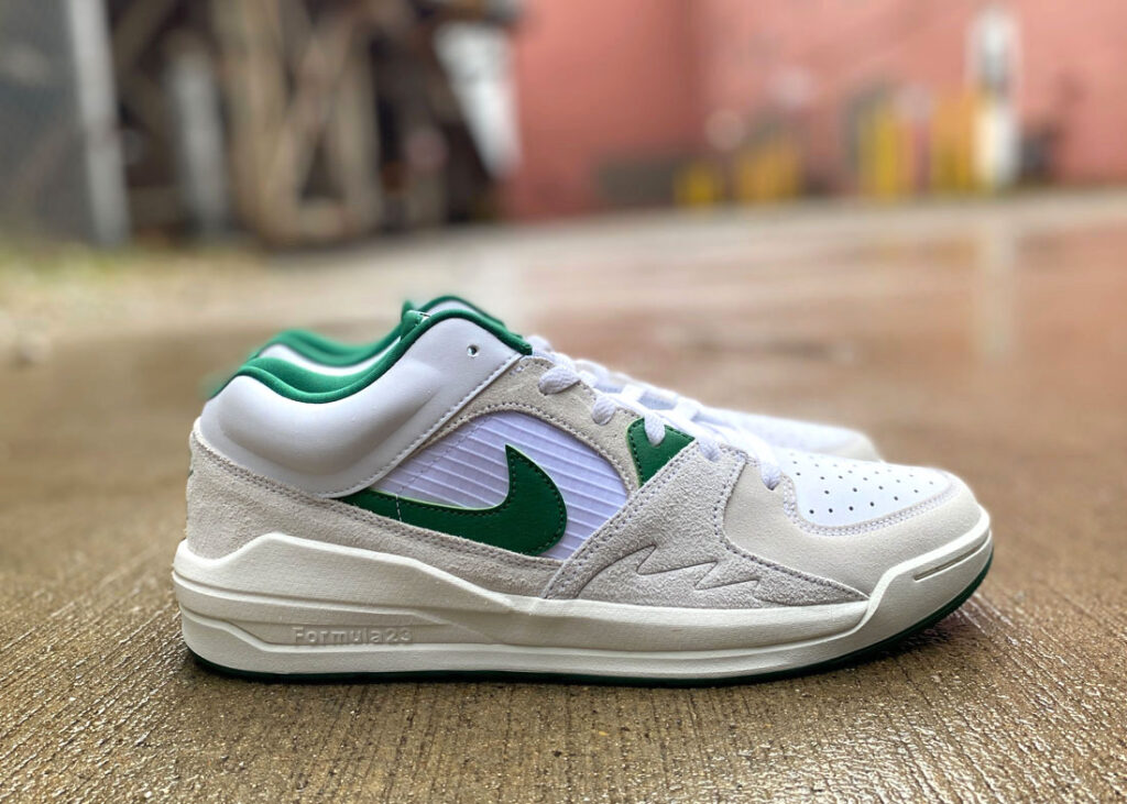 Jordan Stadium 90 Review - Soleracks