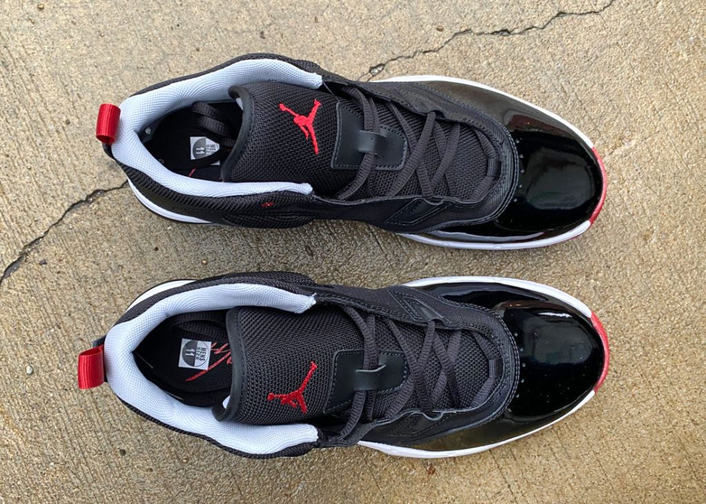 Jordan Stay Loyal 3 Review - Soleracks