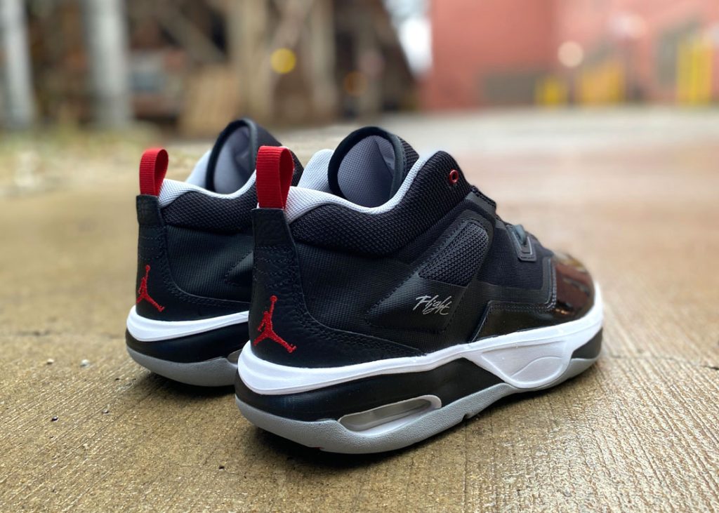 Jordan Stay Loyal 3 Review - Soleracks