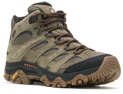 Merrell MOAB 3 Mid Review - Soleracks