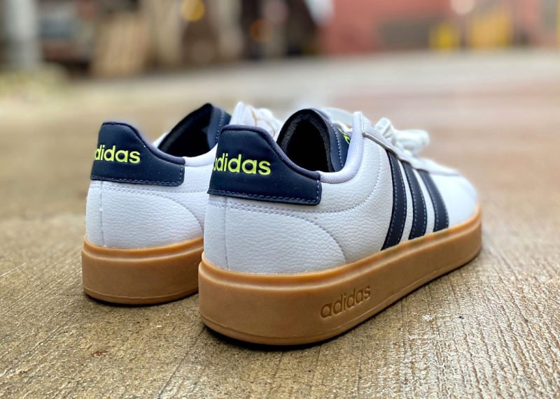 adidas Grand Court 2.0 Review - Soleracks