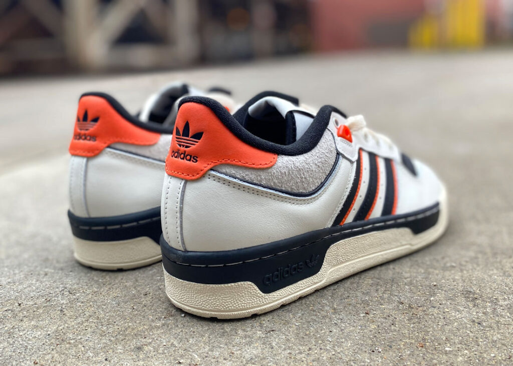 adidas Rivalry Low Review - Soleracks