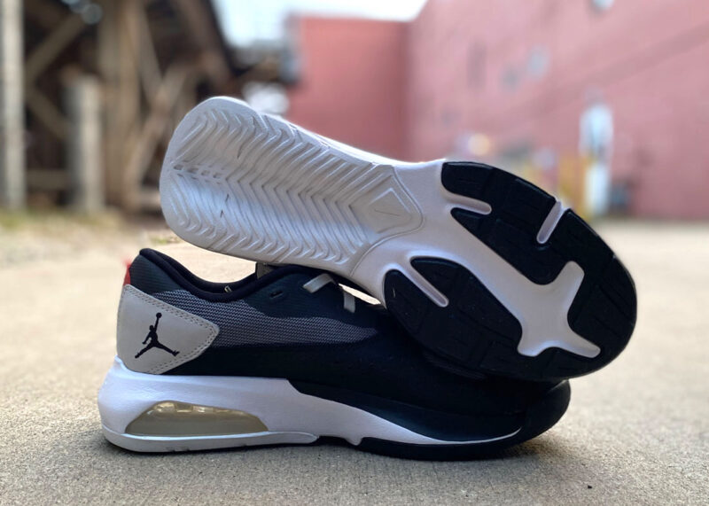 Jordan Air 200E Review - Soleracks