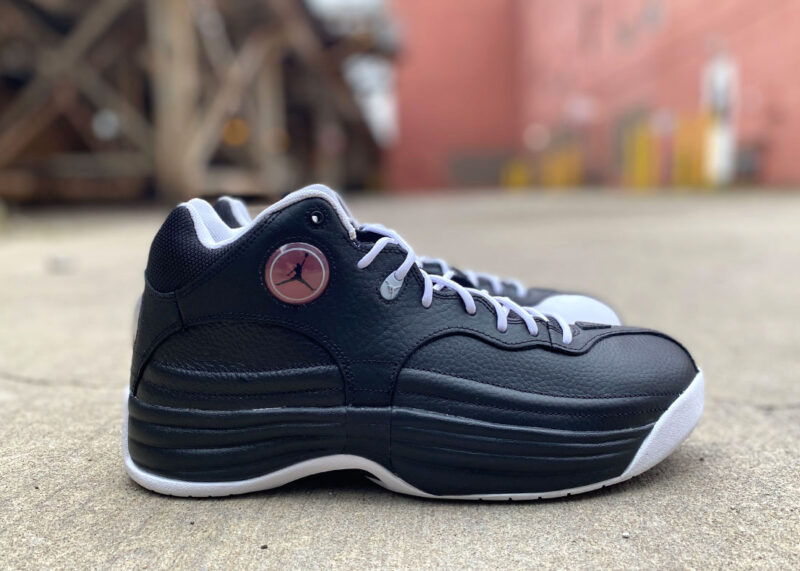 Jordan Jumpman Team 1 Review - Soleracks