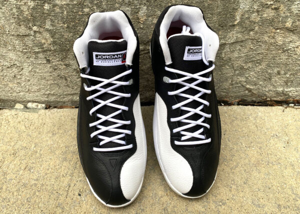 Jordan Jumpman Team 1 Review - Soleracks