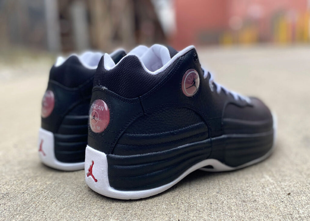 Jordan Jumpman Team 1 Review - Soleracks