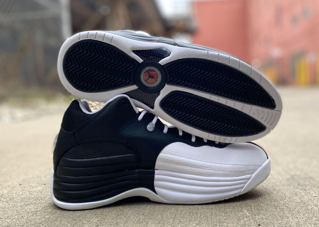Jordan Jumpman Team 1 Review - Soleracks