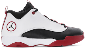 Jordan Jumpman Pro Quick Review - Soleracks