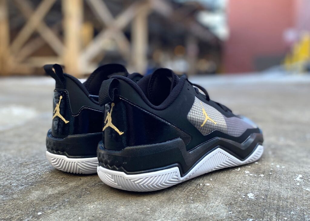 Jordan One Take 4 Review - Soleracks