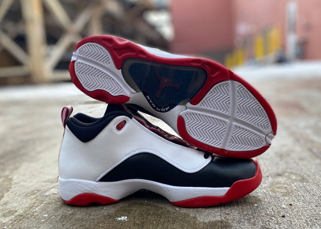 Jordan Jumpman Pro Quick Review - Soleracks
