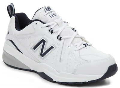New Balance 608 V5 Review - Soleracks