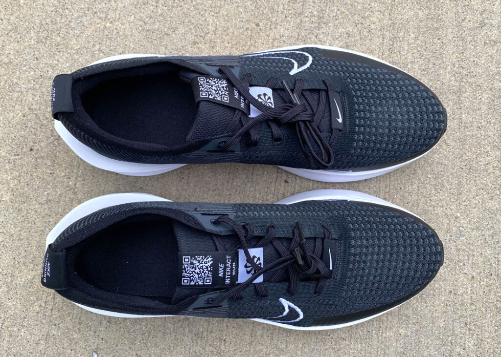 Nike Interact Run Review - Soleracks