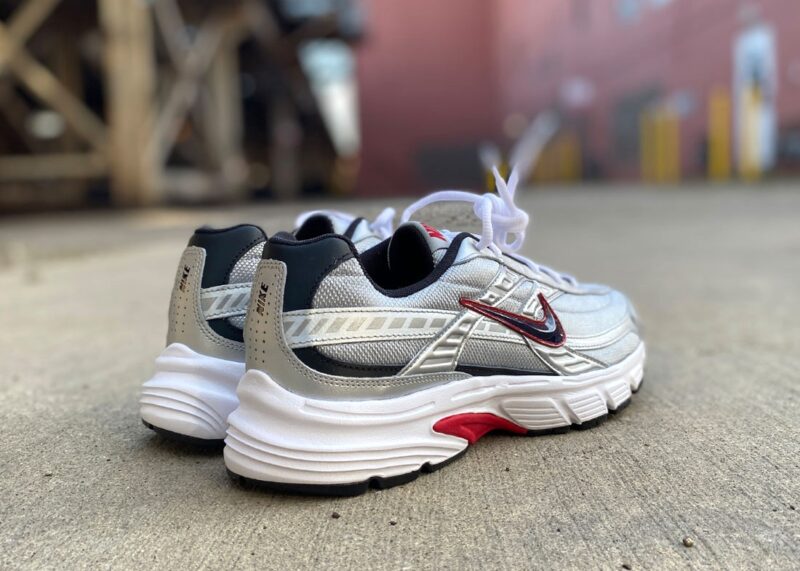 Nike Initiator Review - Soleracks