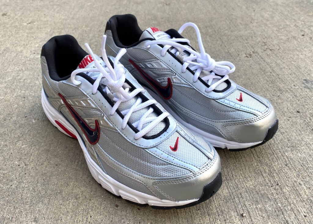 Nike Initiator Review - Soleracks
