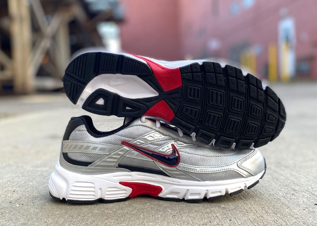 Nike Initiator Review - Soleracks