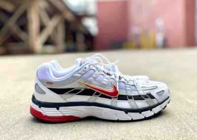 Nike P-6000 Review - Soleracks