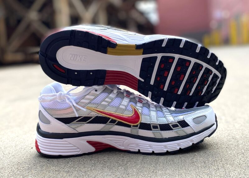 Nike P-6000 Review - Soleracks