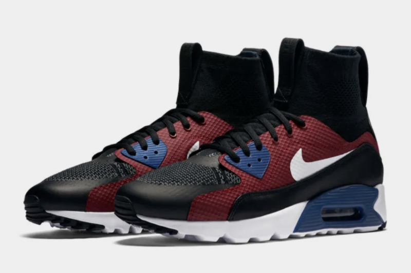 Nike Air Max 90 Special Editions - Beyond the Classic - Soleracks