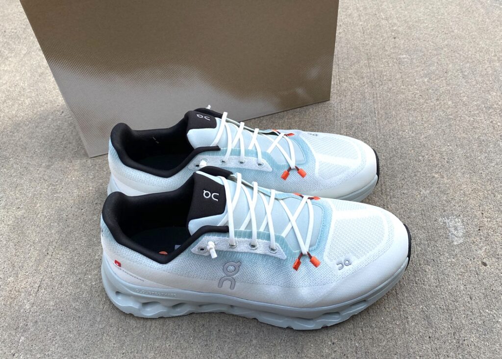 On Cloudtilt Review - Soleracks