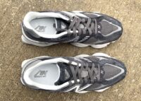 New Balance 9060 Review - Soleracks