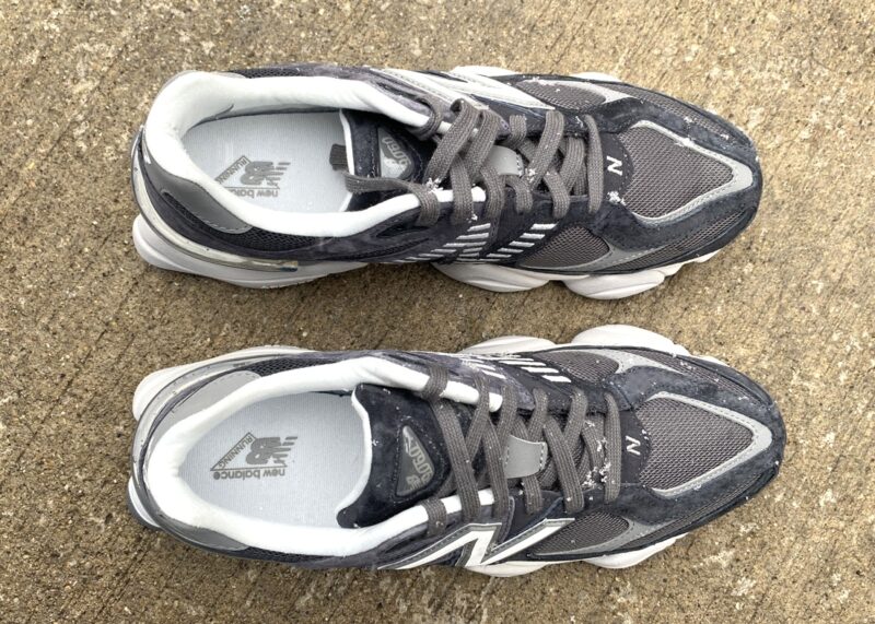 New Balance 9060 Review - Soleracks