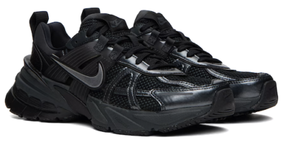 Nike V2K Run Review - Soleracks