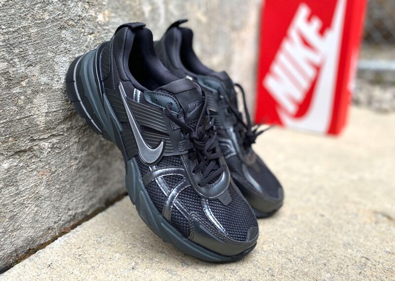 Nike V2K Run Review - Soleracks
