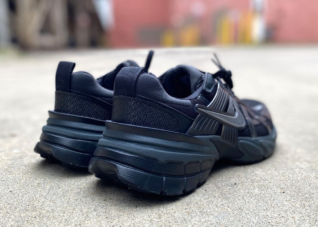 Nike V2K Run Review - Soleracks