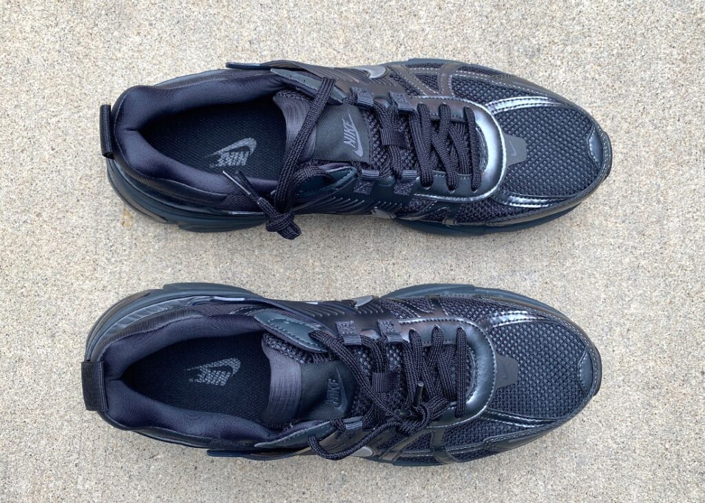 Nike V2K Run Review - Soleracks