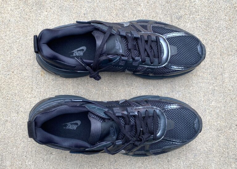 Nike V2K Run Review - Soleracks