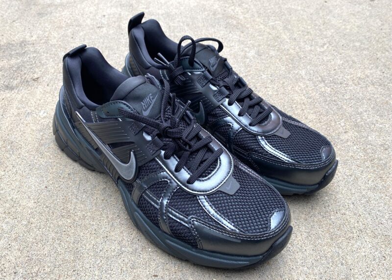 Nike V2K Run Review - Soleracks