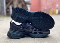 Nike V2K Run Review - Soleracks