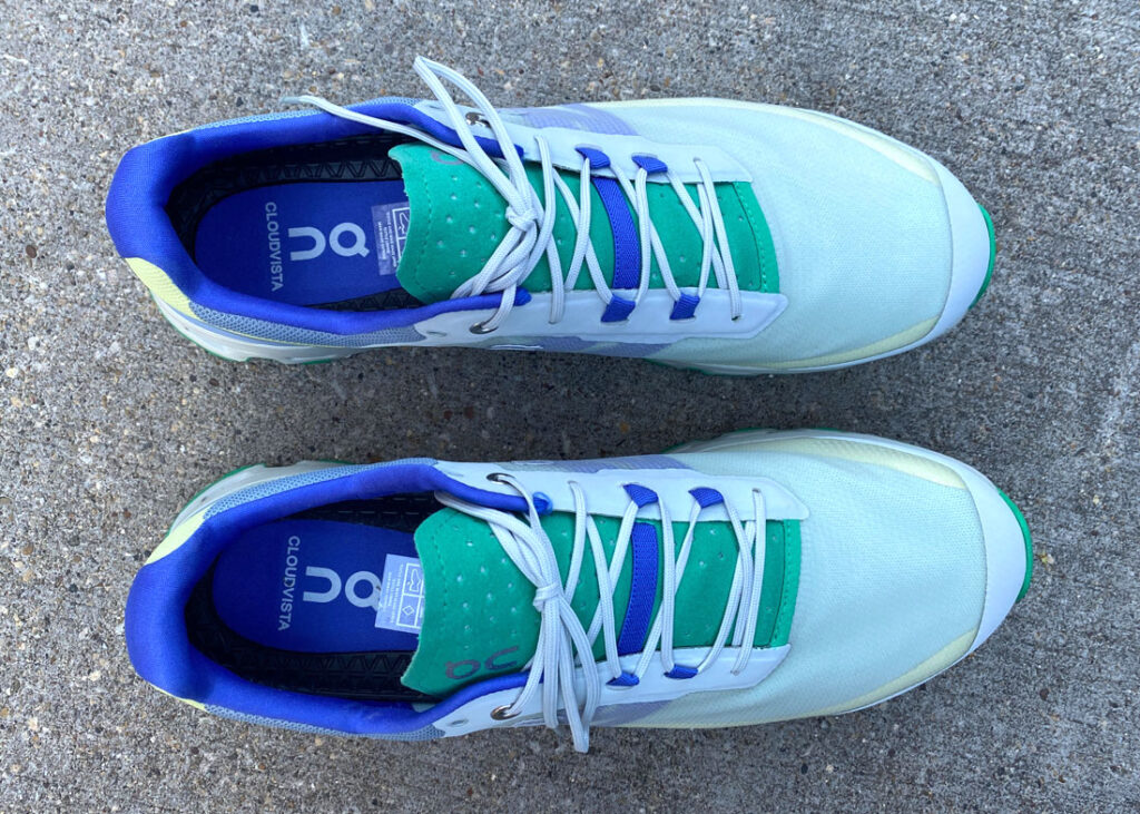 On Cloudvista Review - Soleracks