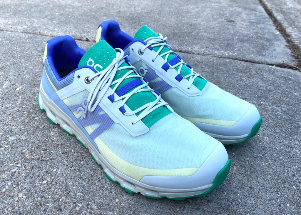 On Cloudvista Review - Soleracks