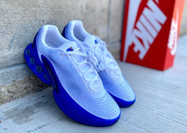 Nike Air Max DN Review - Soleracks