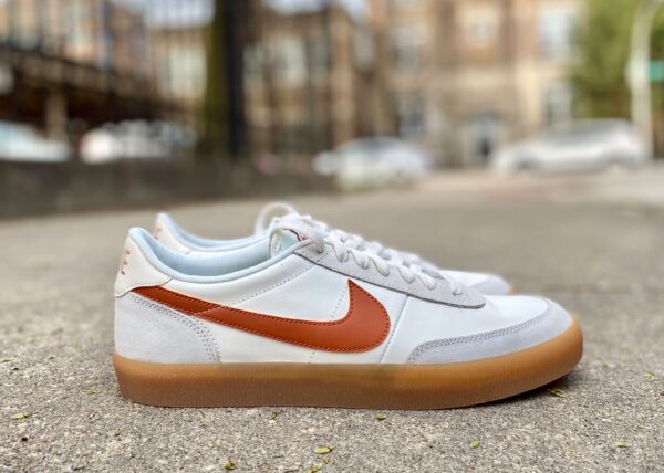 Nike Killshot 2 Review - Soleracks