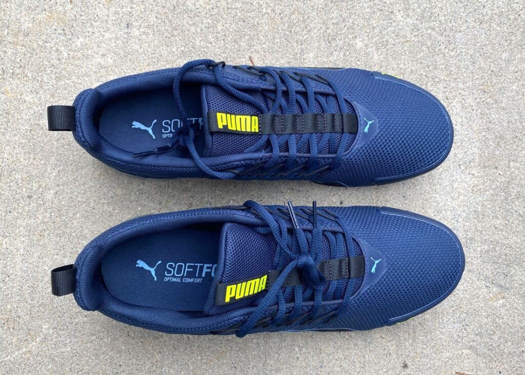 Puma Voltaic EVO Review - Soleracks