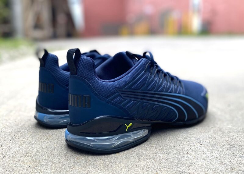 Puma Voltaic EVO Review - Soleracks