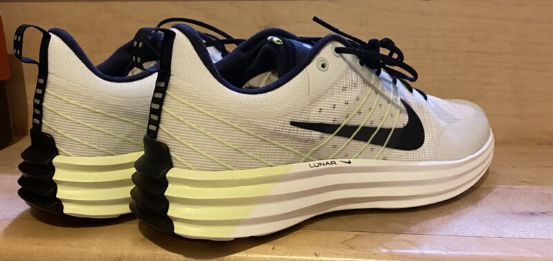 Nike Lunar Roam Review - Soleracks