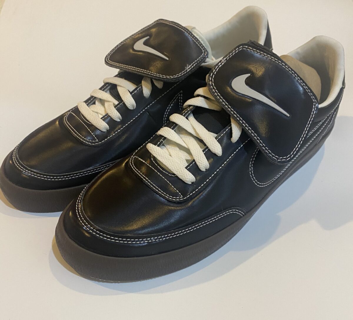 Nike Killshot 2 Premium Review - Soleracks